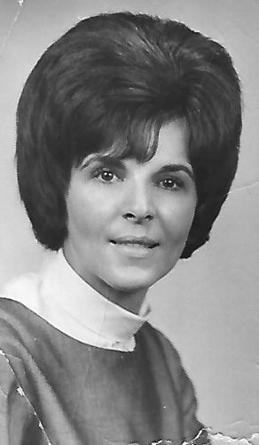 Carol Jean (Jackman) Chaffee | News, Sports, Jobs - The Review